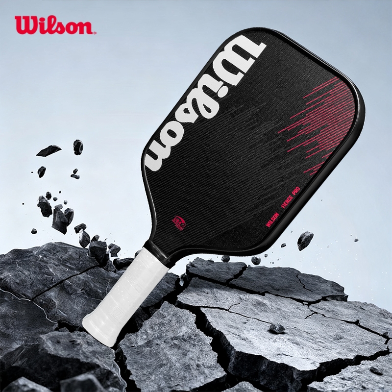 WILSON Fierce Pro 13 Pickleball Paddle WR160211U2 Official Store ...