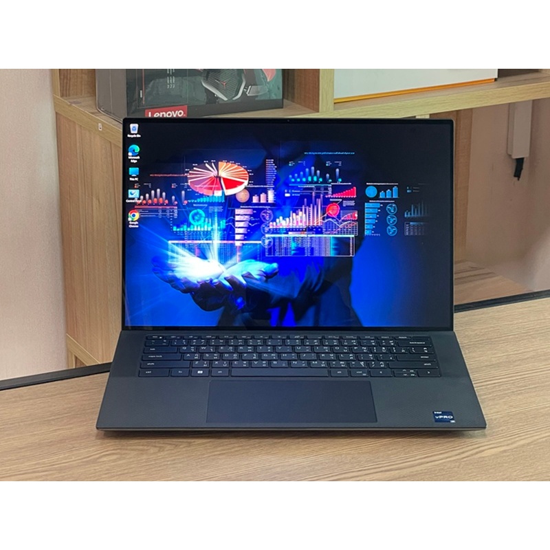 Dell Precision 5570 Mobile WorkStation i7-12700H SS1TB RAM32GB NVIDIA ...