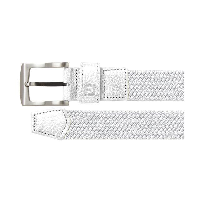 Women's FJ Woven Belt | Shopee Thailand