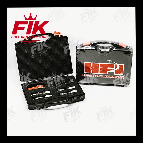 HFI ( Hyper fuel Injector ) หัวฉีดแต่ง ของแท้ USA 550 - 1000 cc ใช้ได้ ...