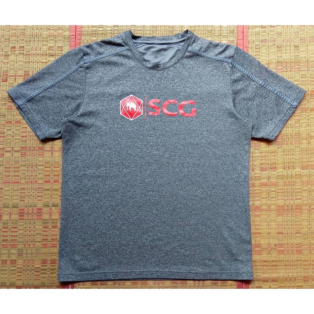 เสื้อกีฬา SCG Boutique | Shopee Thailand
