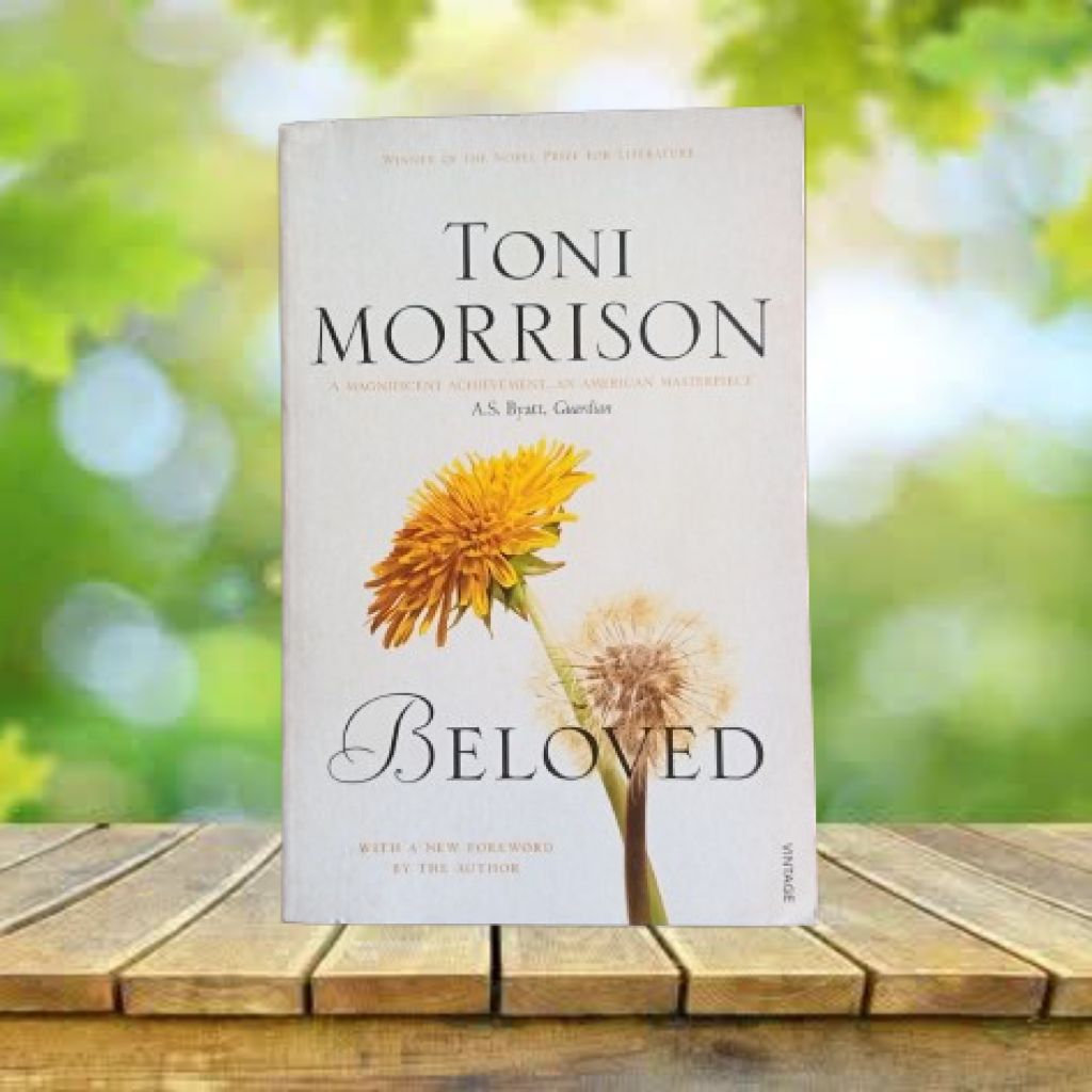 Beloved / Tony Morrison **ภาษาอังกฤษ** | Shopee Thailand
