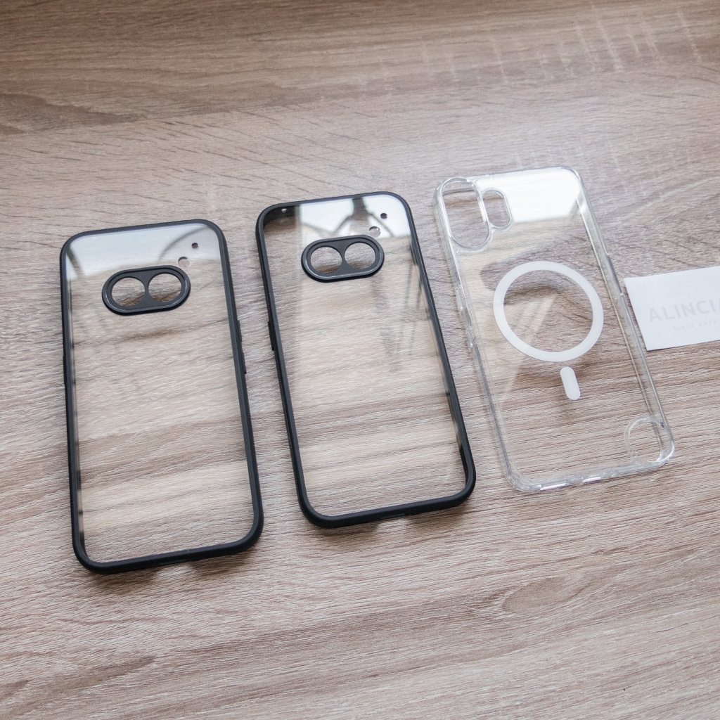 เคส Nothing Phone 2a / CMF Phone 2 Pro (มือสอง) | Shopee Thailand