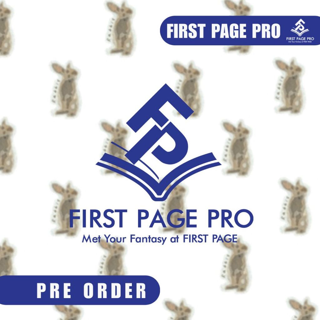 [PRE] MANGA LIMITED SET First page pro. | Shopee Thailand