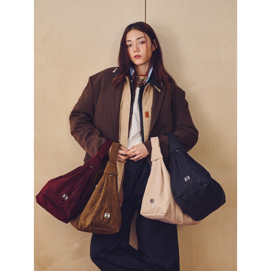 AN-A-ERA :: Bloom Hobo Bag / Women bag กระเป๋าถือผู้หญิง กระเป๋าสะพาย ...