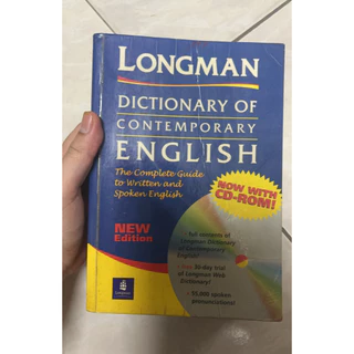 ช้อป longman ราคาสุดคุ้ม ได้ง่าย ๆ | Shopee Thailand