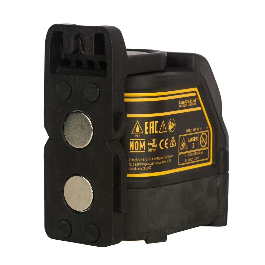 DEWALT เลเซอร์วัดระดับกากบาท รุ่น DW088K | Shopee Thailand