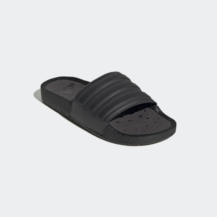 Adidas รองเท้าแตะ Adilette Boost Slides (3สี) | Shopee Thailand
