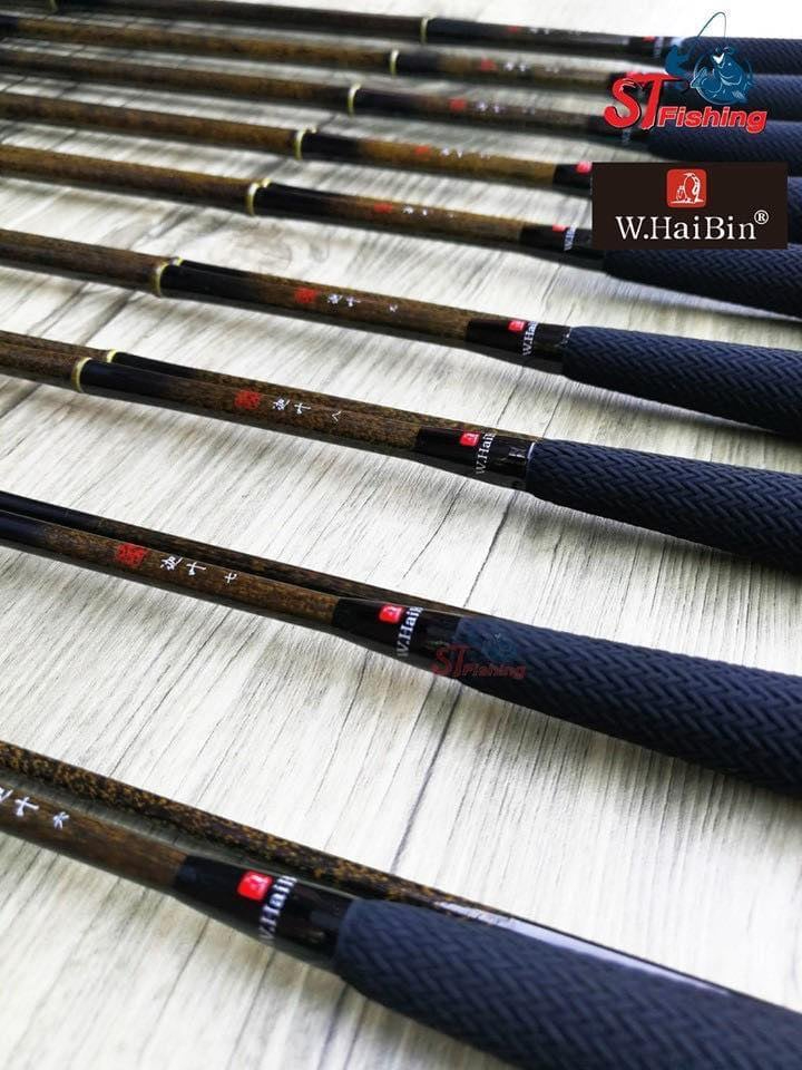 คัน W.Haibin เจียเยี่ย SPECIAL EDITION ทูแพ็ค | Shopee Thailand