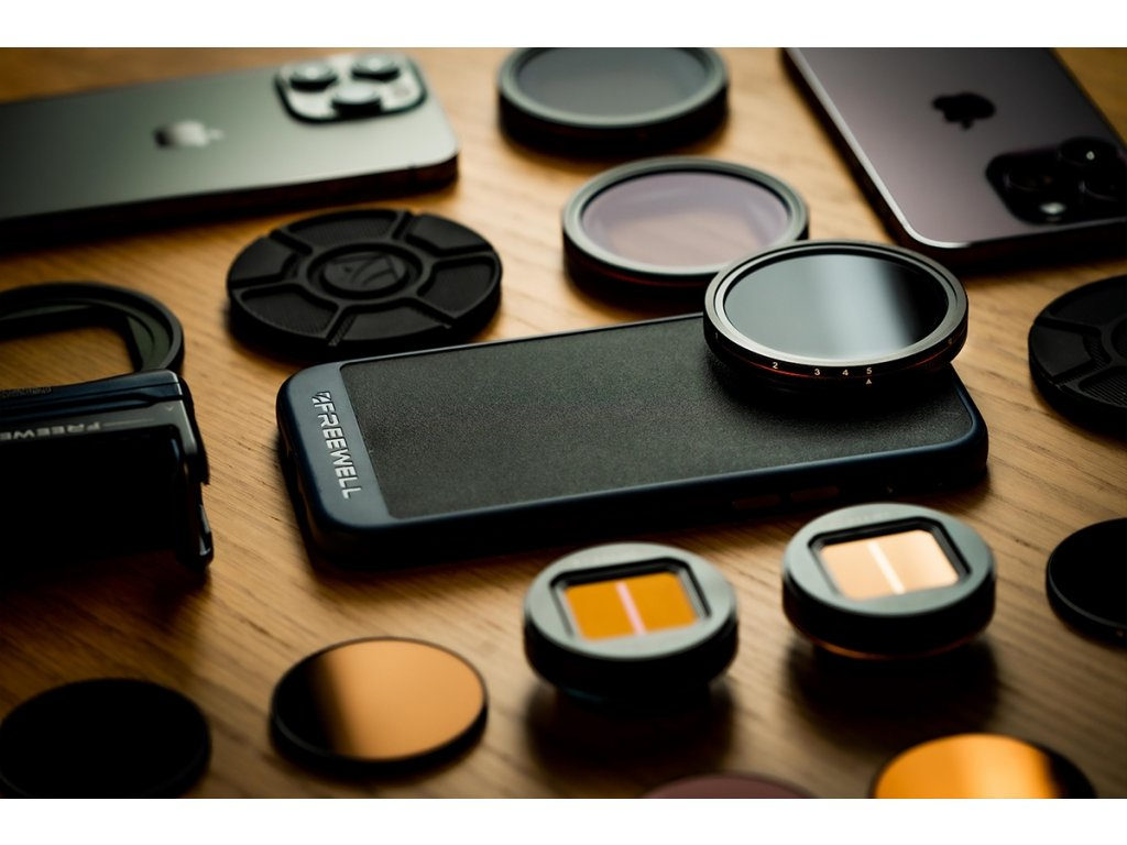 FREEWELL SHERPA SERIES PHONE CASE IPHONE 15/14/13 Pro, 15/14/13 Pro Max ...