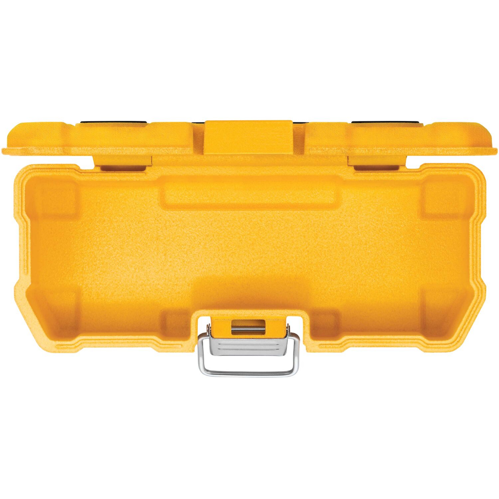 DEWALT กล่อง MAGNETIC ToughCase® พร้อมชุดดอกไขควง 15 ชิ้น รุ่น DWMTC15 ...