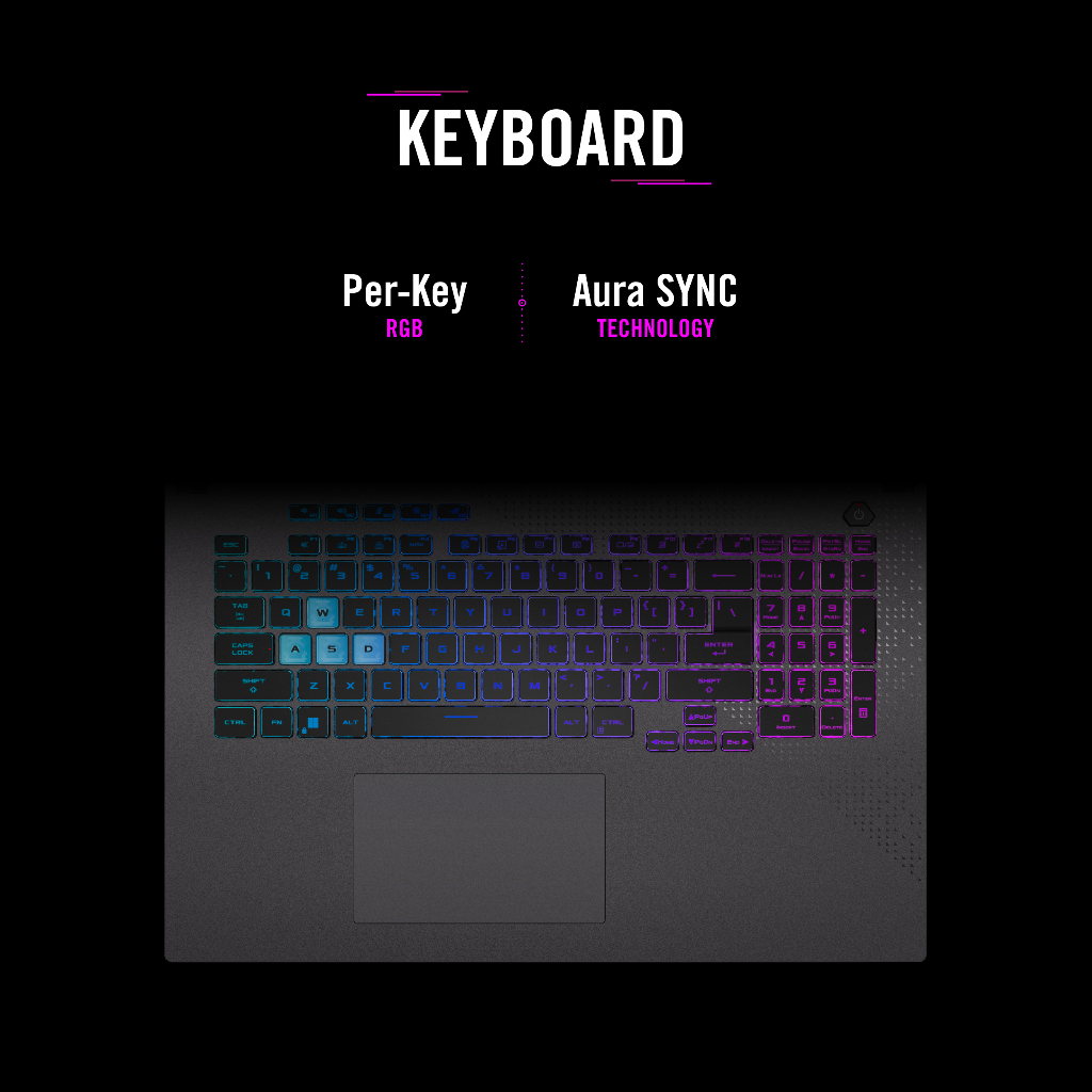 ASUS ROG Strix G15 (G513RC-LP179W) Gaming Laptop, 15.6” 144Hz FHD ...