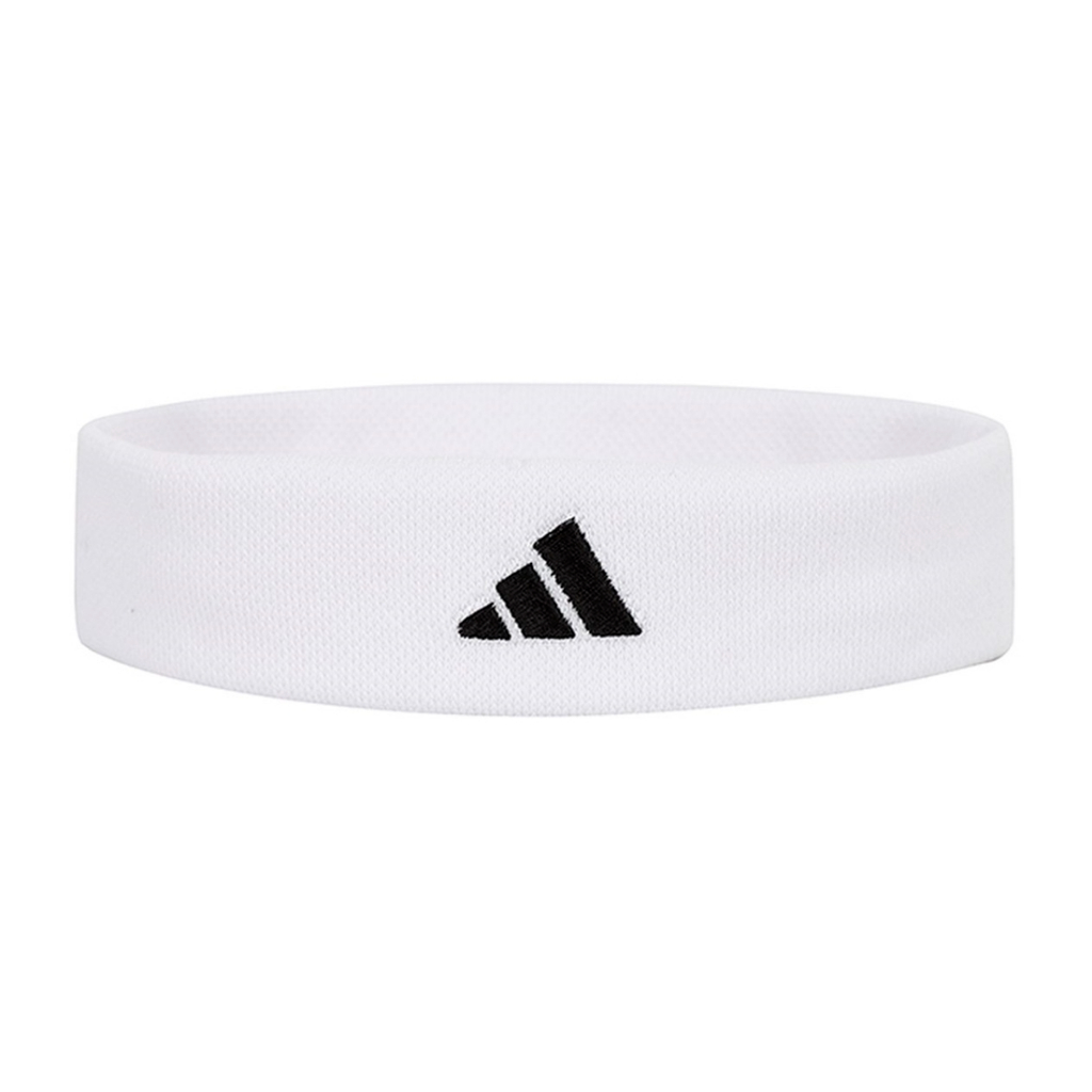 Adidas ผ้าคาดศีรษะ Tennis Headband (2สี) | Shopee Thailand