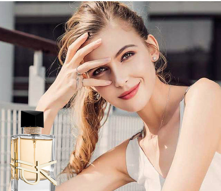 Jean Miss น้ำหอม ของแท้ 50 ML น้ำหอมผู้หญิงเลดี้ฟรี ตินทนยาวนาน ...