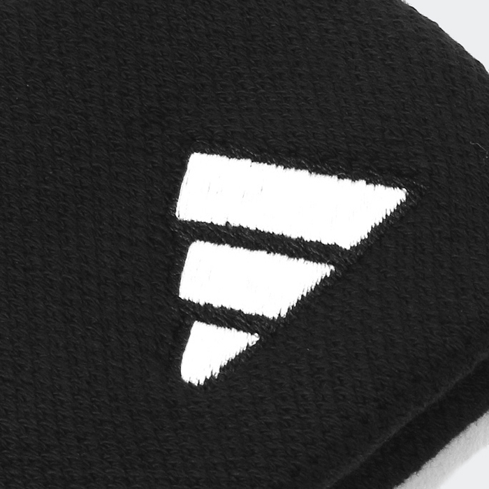 Adidas ผ้ารัดข้อมือแบบสั้น Tennis Wristband Small (2สี) | Shopee Thailand