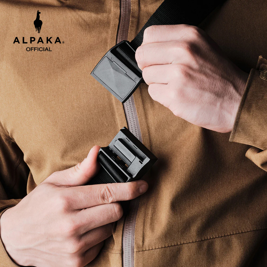 สายเสริม Alpaka - Pro Strap Maglockz | Shopee Thailand