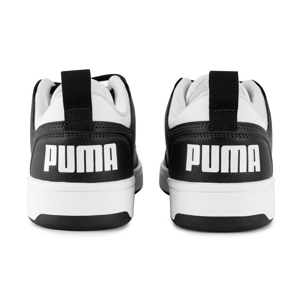 PUMA BASICS - รองเท้ากีฬา Rebound Lay Up Lo SL สีขาว - FTW - 36986617 ...