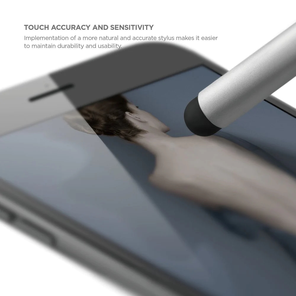 elago Stylus Ball for iPhone, iPad and iPod iTouch,Galaxy Tab ปากกา ...