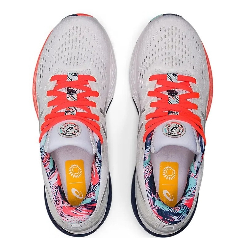 Asics รองเท้าวิ่งผู้หญิง Gel-Kayano 28 (2สี) | Shopee Thailand