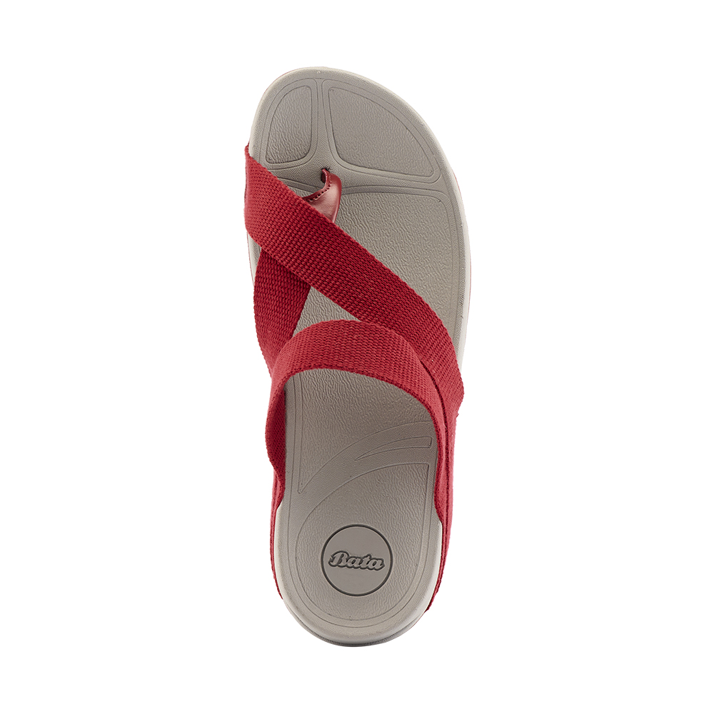 *Best Seller* Bata บาจา ENERGY+ รองเท้าแตะลำลองแฟชั่น แบบสวมหูหนีบ ไม่ ...
