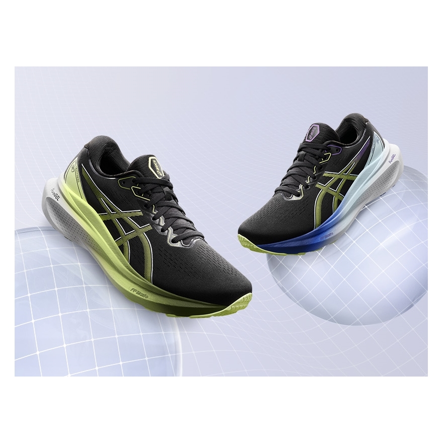 Asics รองเท้าวิ่งผู้ชาย Gel-Kayano 30 (2E) Wide ( 2สี ) | Shopee Thailand