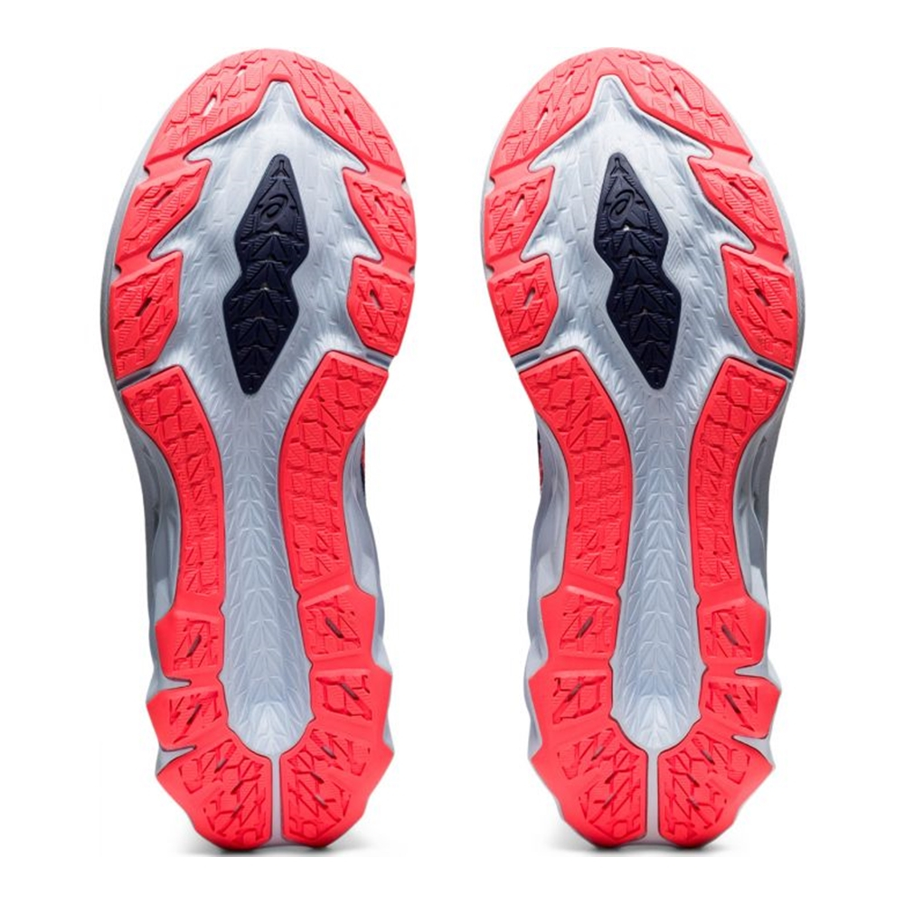 Asics รองเท้าวิ่งผู้หญิง Novablast 2 (6สี) | Shopee Thailand