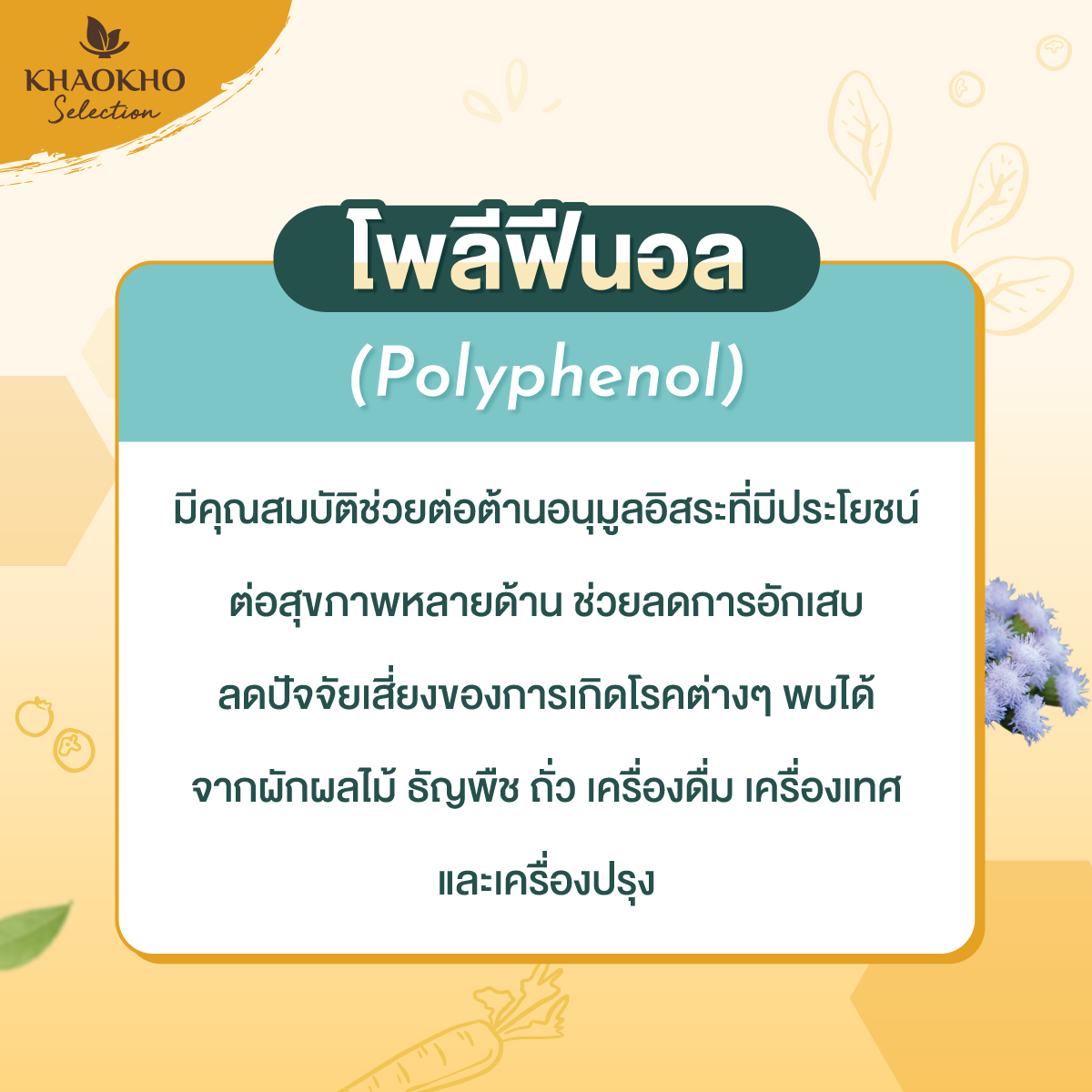 [ฟรี! น้ำผึ้งขวดใหญ่ทุกออเดอร์] Khaokho Selection เขาค้อ ซีเล็คชั่น น้ำผึ้งแท้ 100% รสดอกไม้ป่า ...