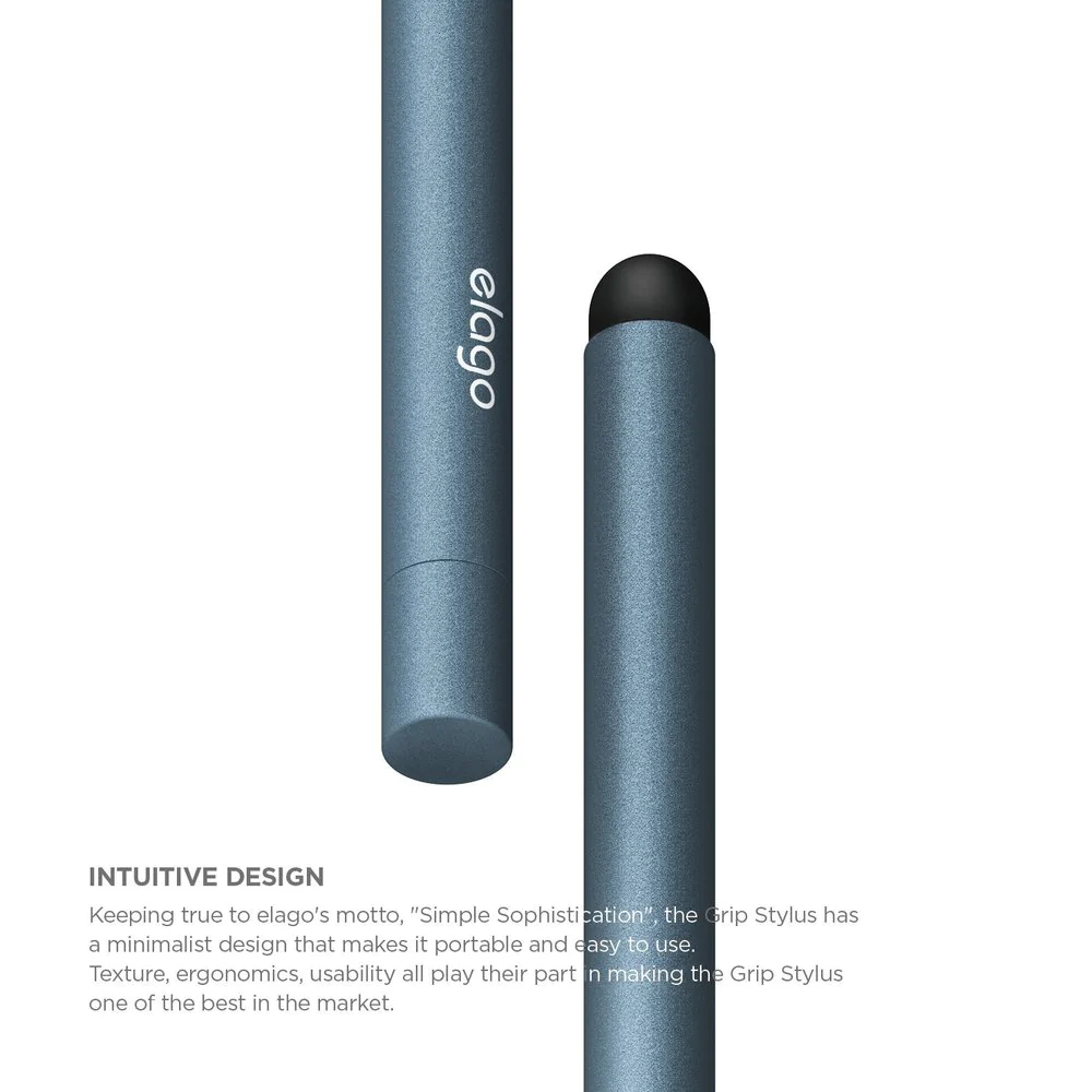 elago Stylus Slim for iPhone, iPad and iPod iTouch,Galaxy Tab ปากกา ...