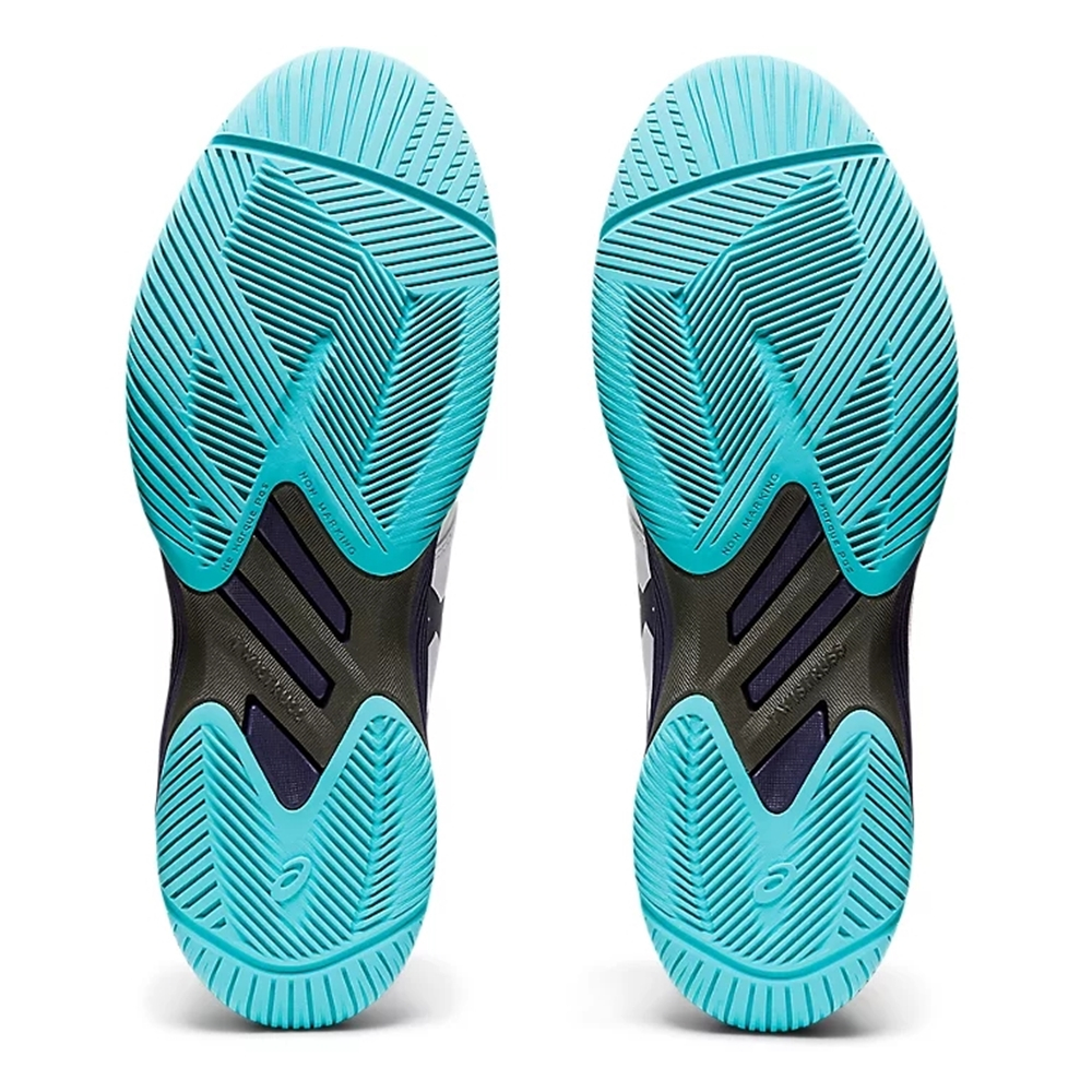 Asics รองเท้าเทนนิสผู้ชาย Solution Swift FF (3สี) | Shopee Thailand