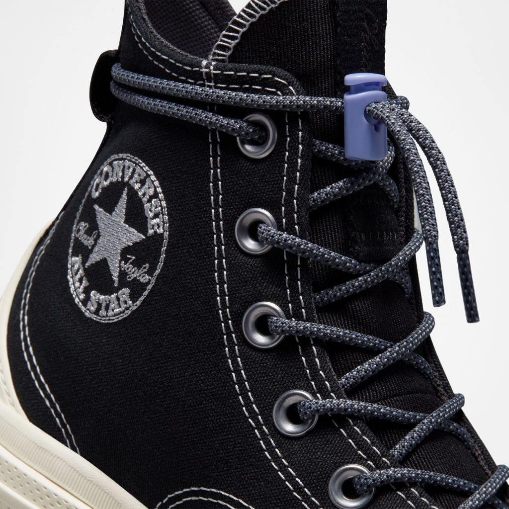 Converse รองเท้าผ้าใบ Run Star Legacy Cx Summer Utility Hi (2สี ...