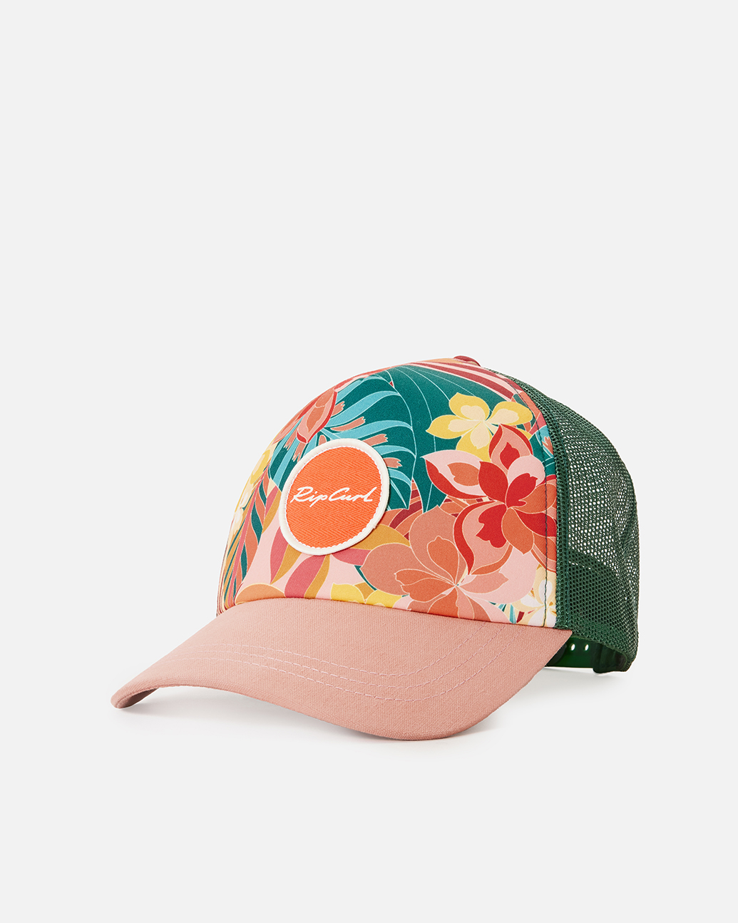 RIP CURL หมวก 022WHE MIXED TRUCKER HAT W23 | Shopee Thailand