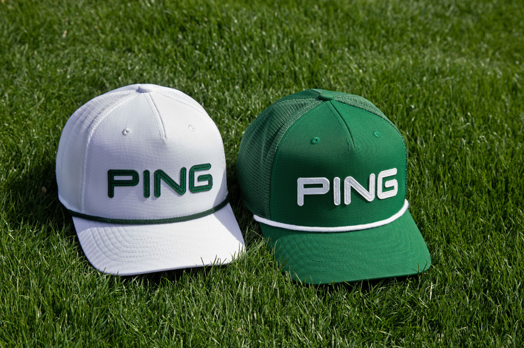 PING CAP LOOPER TOUR SNAPBACK LIMITED PING CAP MEN หมวกกอล์ฟ หมวกกีฬา ...