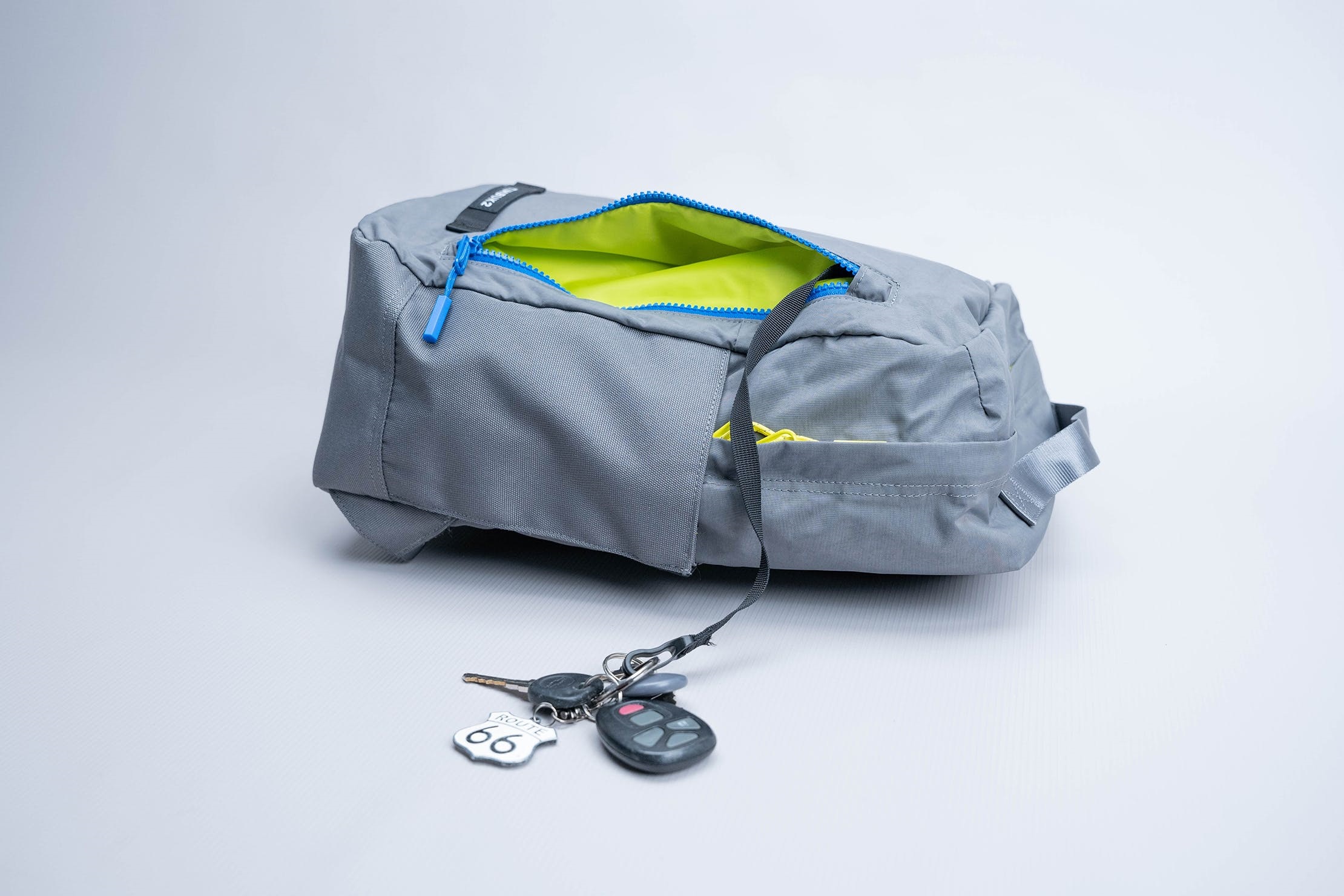 Timbuk2 รุ่น Spirit Laptop Backpack กระเป๋าเป้ ECO กระเป๋าคอมพิวเตอร์ ...