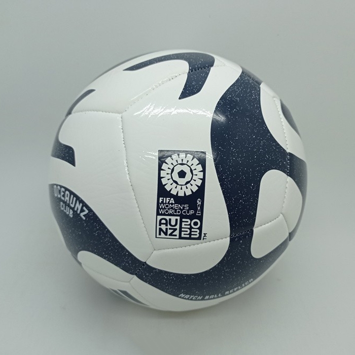 Adidas ลูกฟุตบอล Oceaunz Club Ball (3สี) | Shopee Thailand
