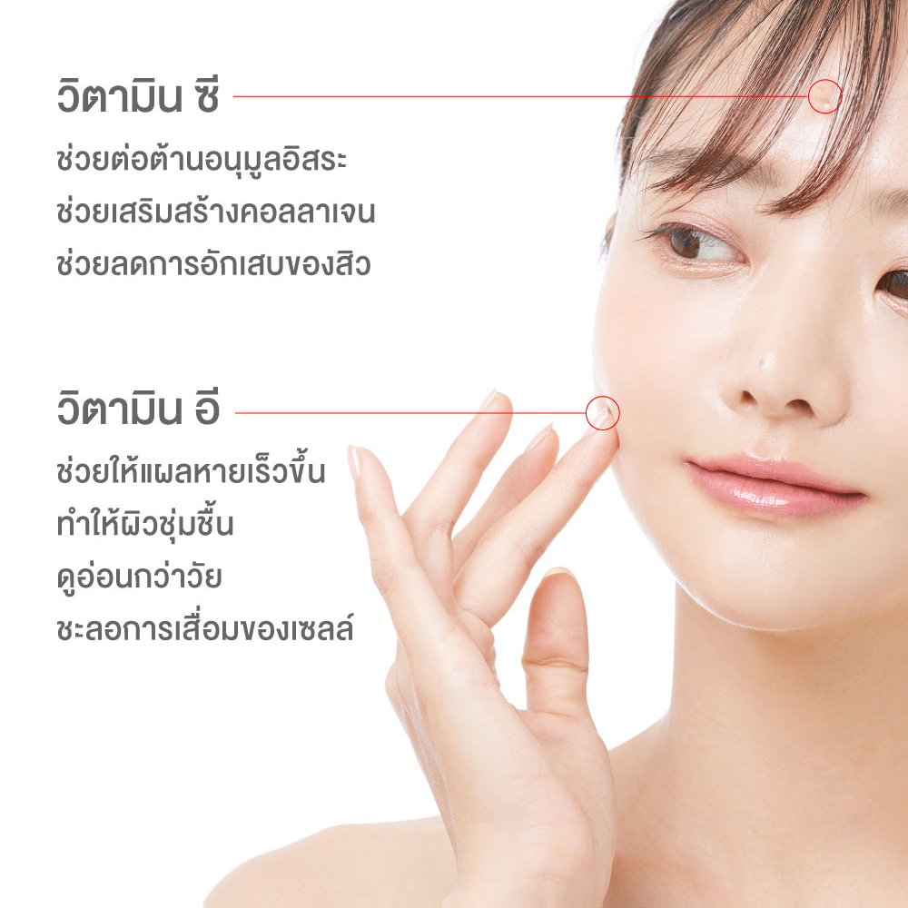 InterCare Zinc plus มัลติวิตามิน สกัดจาก ซิงค์ 75 mg และวิตามินรวม 8 ชนิด (1 กระปุก 30 เม็ด ...