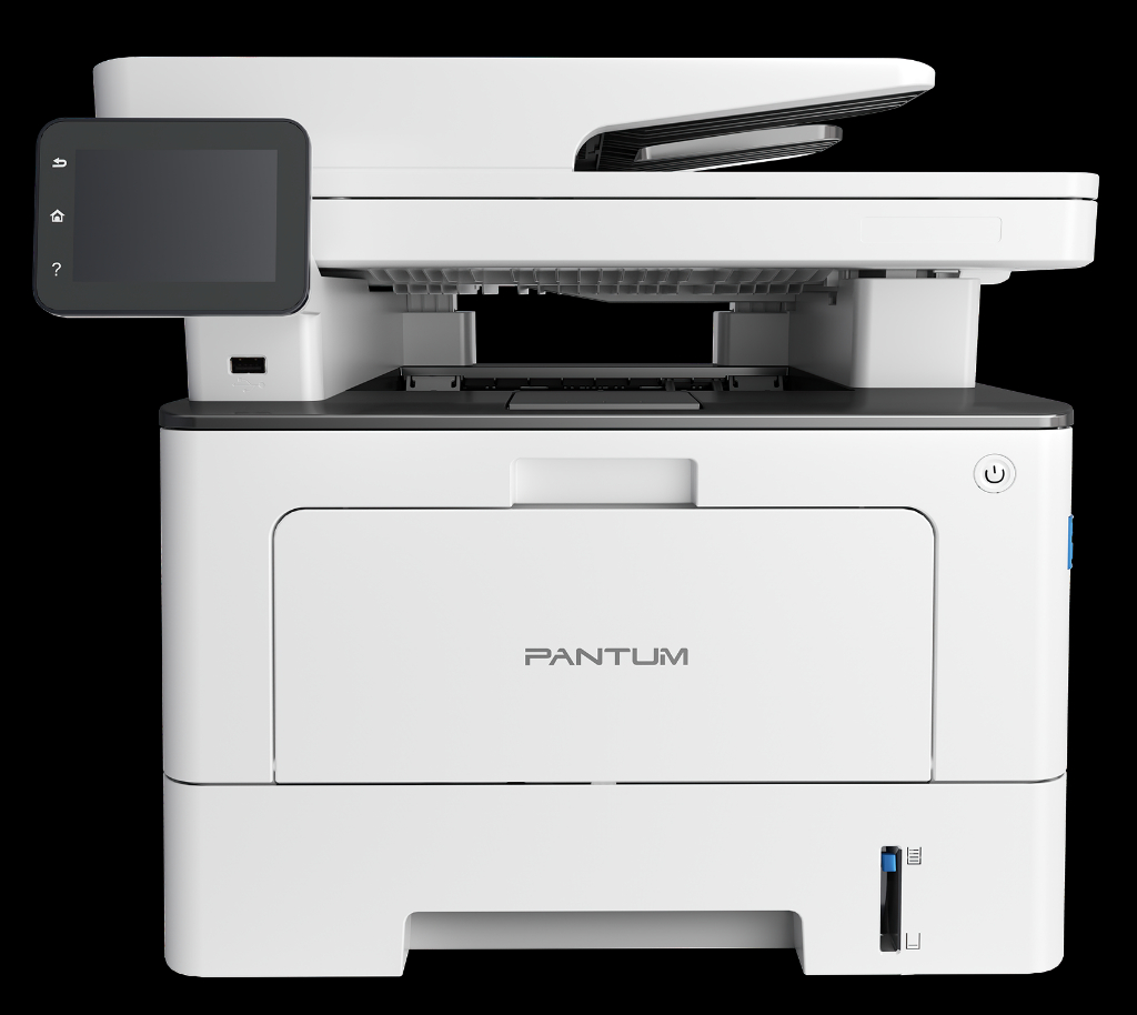 PANTUM รุ่น BM5100FDW Multifunction รับประกัน 3 ปี | Shopee Thailand