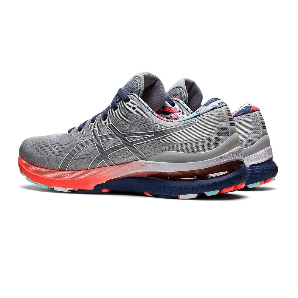 Asics รองเท้าวิ่งผู้ชาย Gel-Kayano 28 / Gel-Kayano 28 Platinum (2สี ...