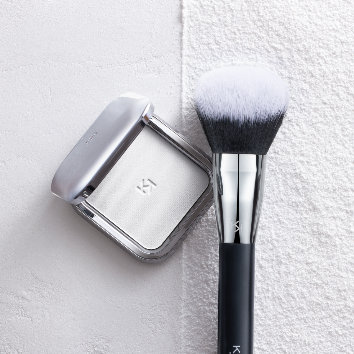 KIKO MILANO Universal Veil Translucent Finishing Powder ยูนิเวอร์แซล ...