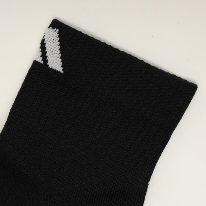 Adidas ถุงเท้า Performance Light Mid-Cut Socks 3 Pairs (2สี) | Shopee ...