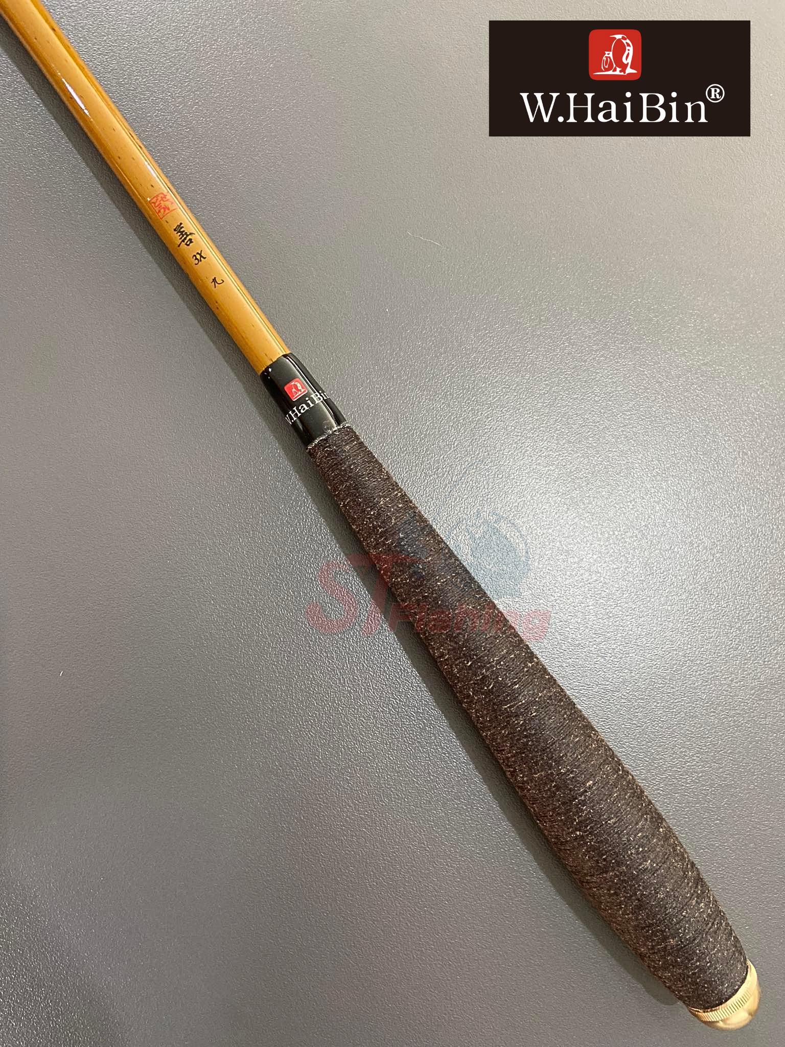 คัน W.haibin สไลด์ ข้อเหลือง 3X เวทความแข็ง 3H ลายสีข้อเหลือง สีนูน มีมิติสวยงาม | Shopee Thailand