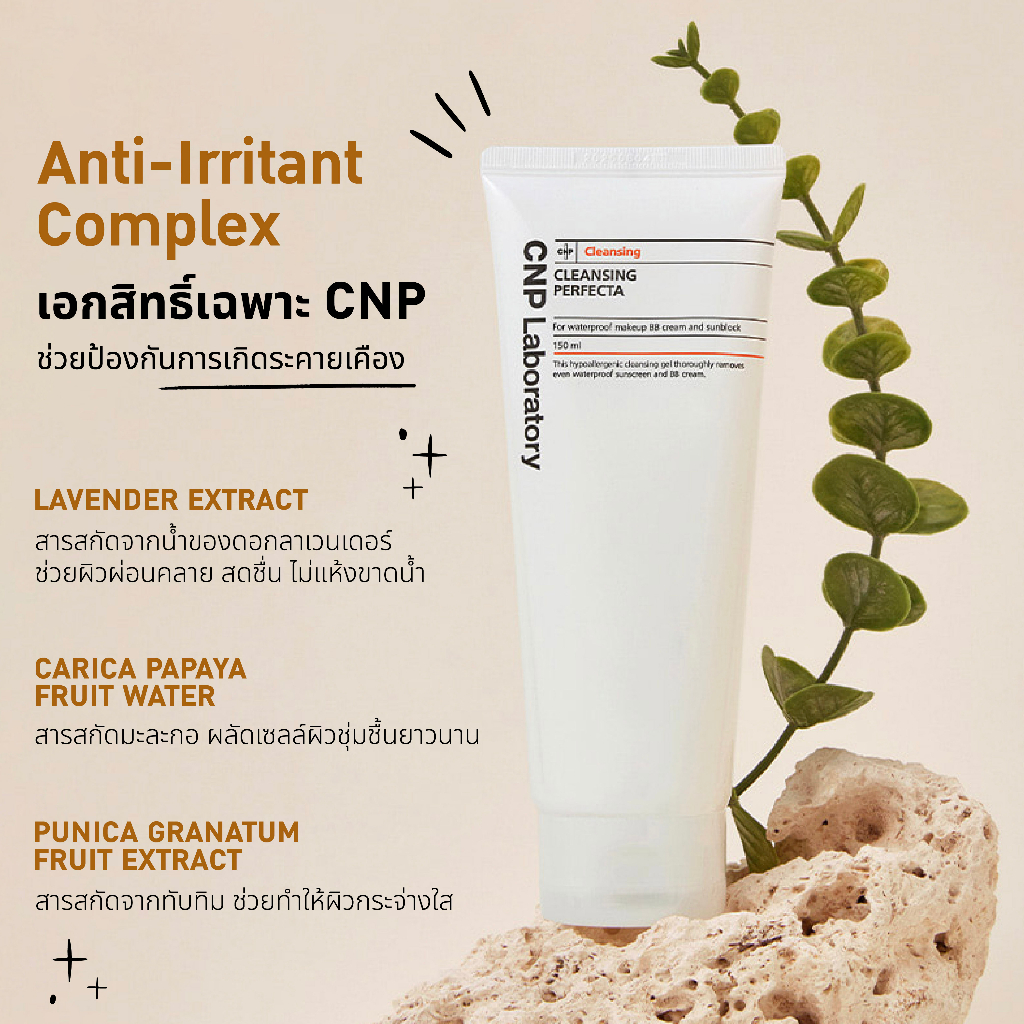 CNP LABORATORY Deep Cleansing Perfecta 150ml คลีนซิ่ง โฟมล้างหน้า ผิว ... CNP LABORATORY Deep Cleansing Perfecta 150ml คลีนซิ่ง โฟมล้างหน้า ผิว ...