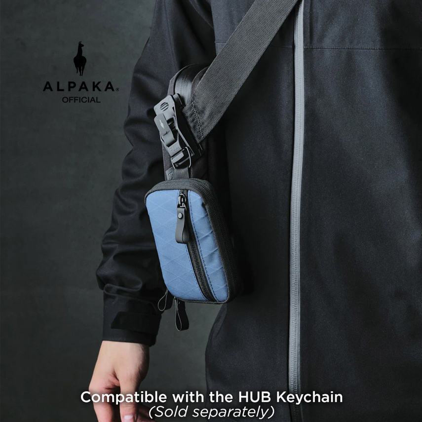 กระเป๋าเก็บอุปกรณ์ Alpaka - Hub Pouch | Shopee Thailand