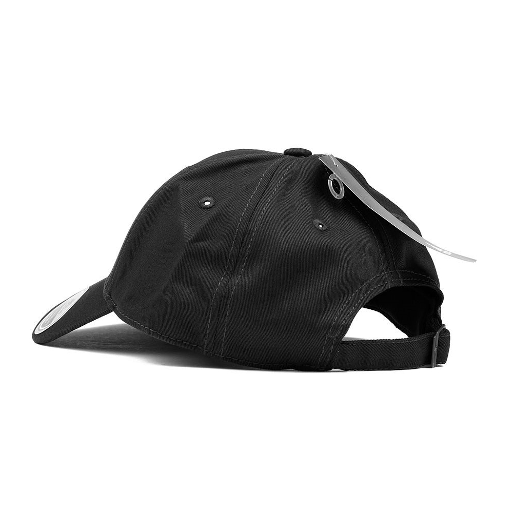 Adidas หมวกแก๊ป 3-Stripes Cotton Twill Baseball Cap (2สี) | Shopee Thailand