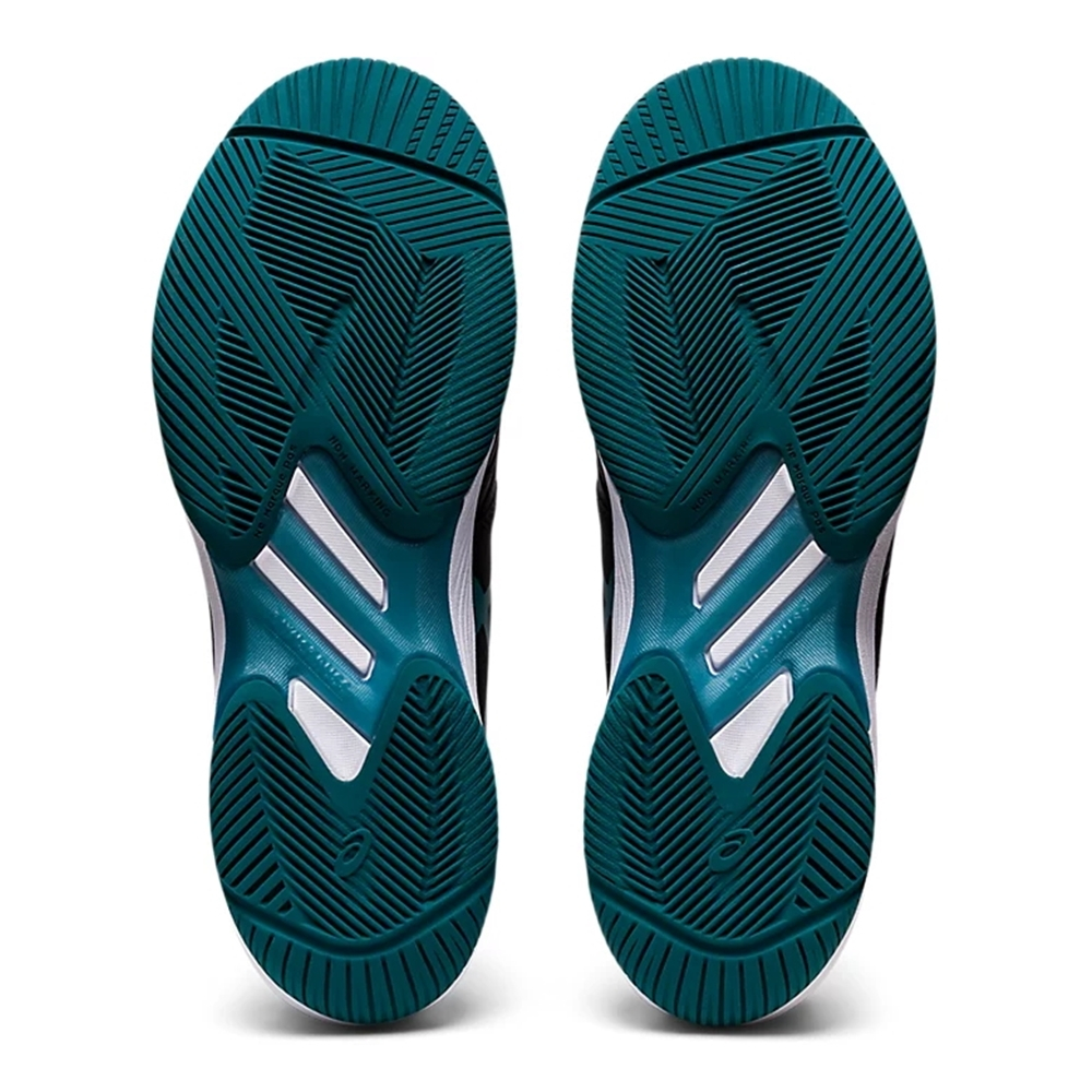 Asics รองเท้าเทนนิสผู้ชาย Solution Swift FF (3สี) | Shopee Thailand