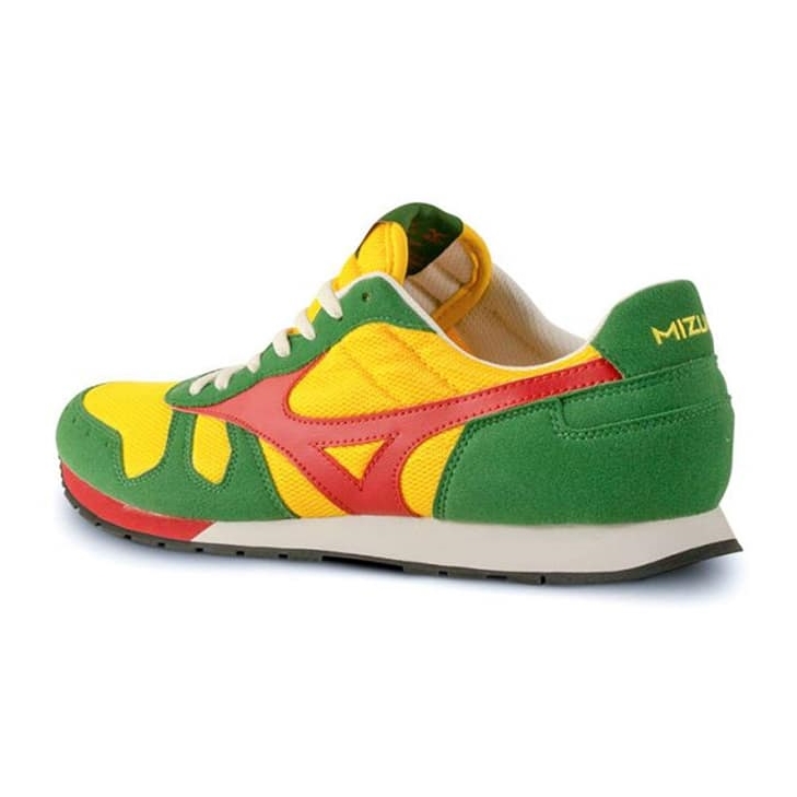 Mizuno รองเท้าผ้าใบ ML87 / ML87-S (5สี) | Shopee Thailand