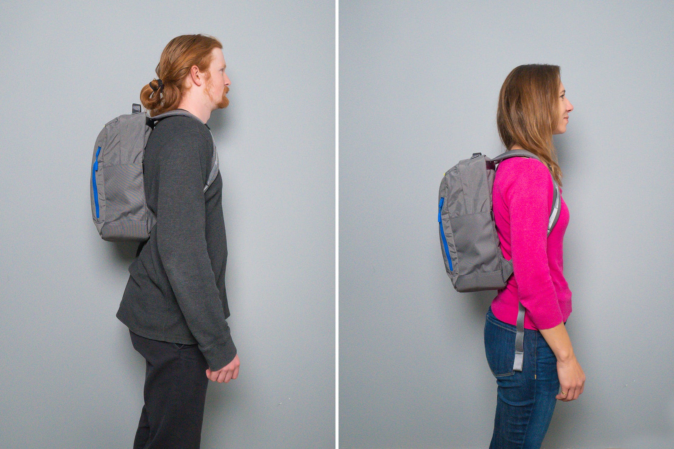 TIMBUK2 Spirit Laptop Backpack (1111-3-1XXX) กระเป๋าเป้ กระเป๋า ...