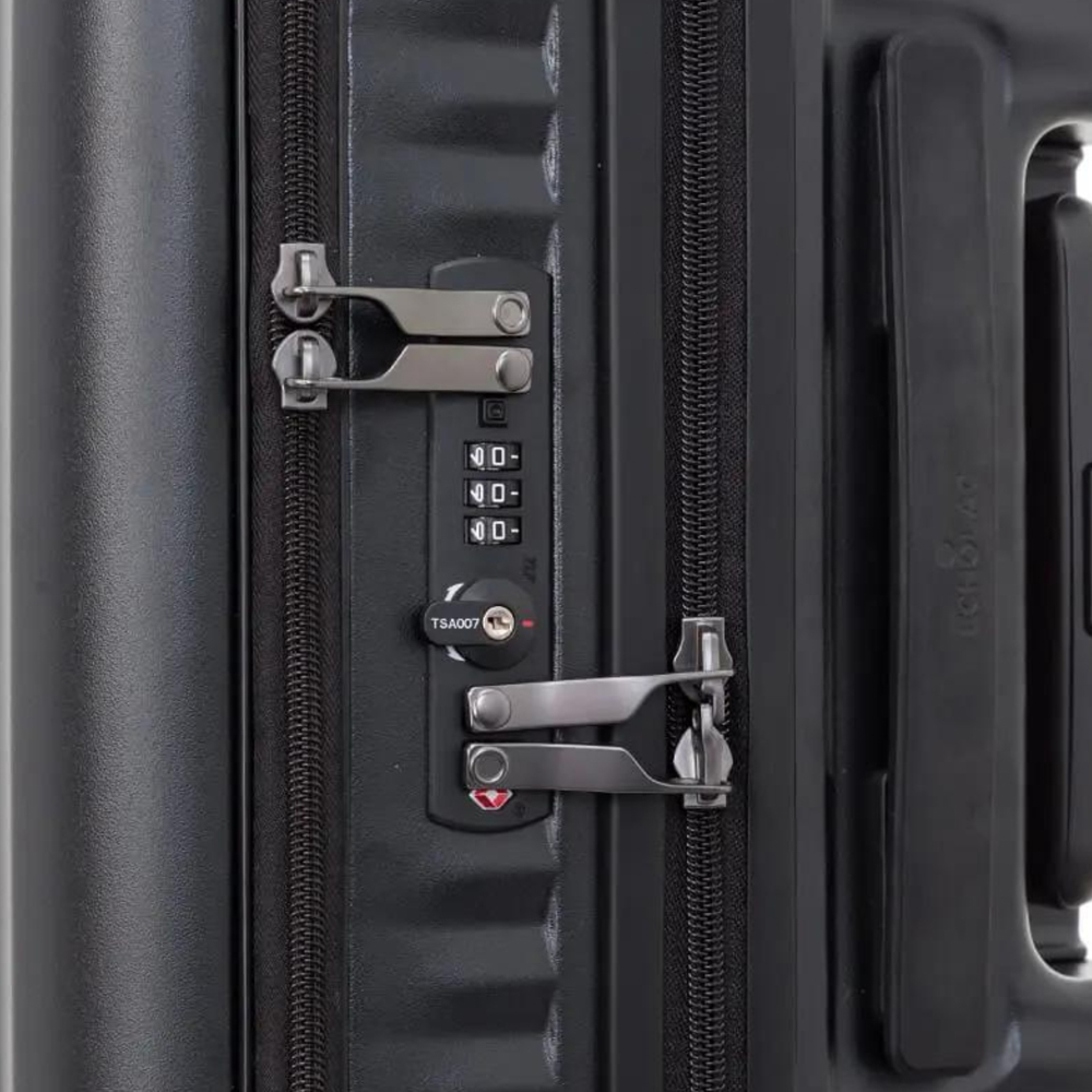 Echolac กระเป๋าเดินทาง รุ่นไพล๊อต โปร (Celestra Pilot Pro : PCT183 ...