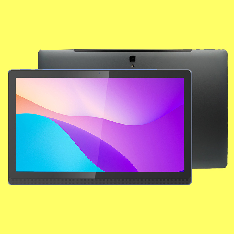 SCHLONGEN Android 14 inch FHD Tablet แท็บเล็ต SLG-I14pro ชลองเกน รองรับ ...