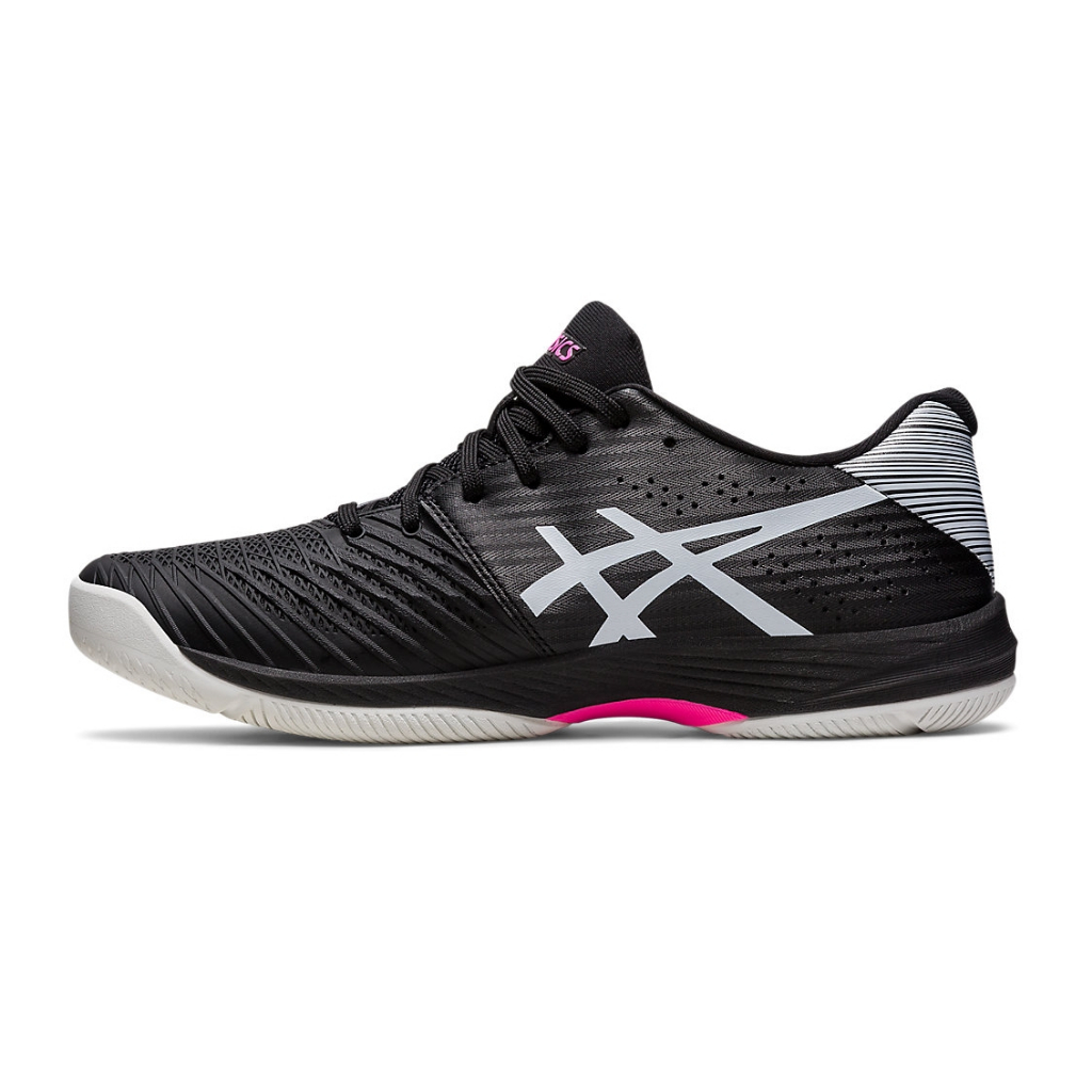 Asics รองเท้าเทนนิสผู้ชาย Solution Swift FF (3สี) | Shopee Thailand