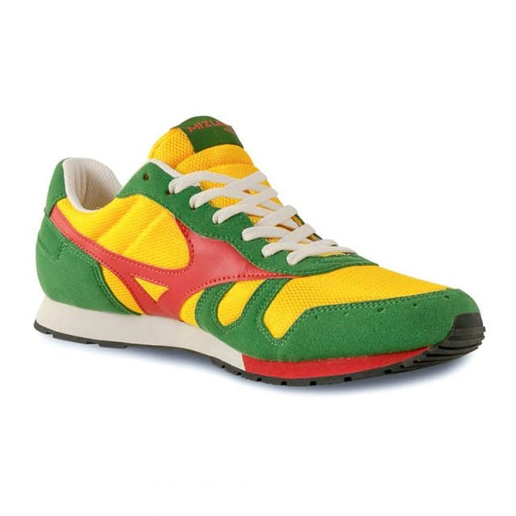 Mizuno รองเท้าผ้าใบ ML87 / ML87-S (5สี) | Shopee Thailand